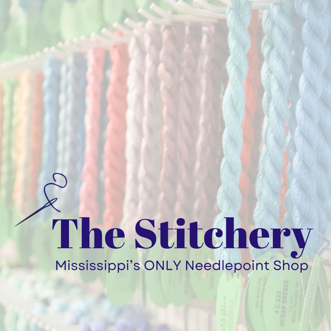 The Stitchery